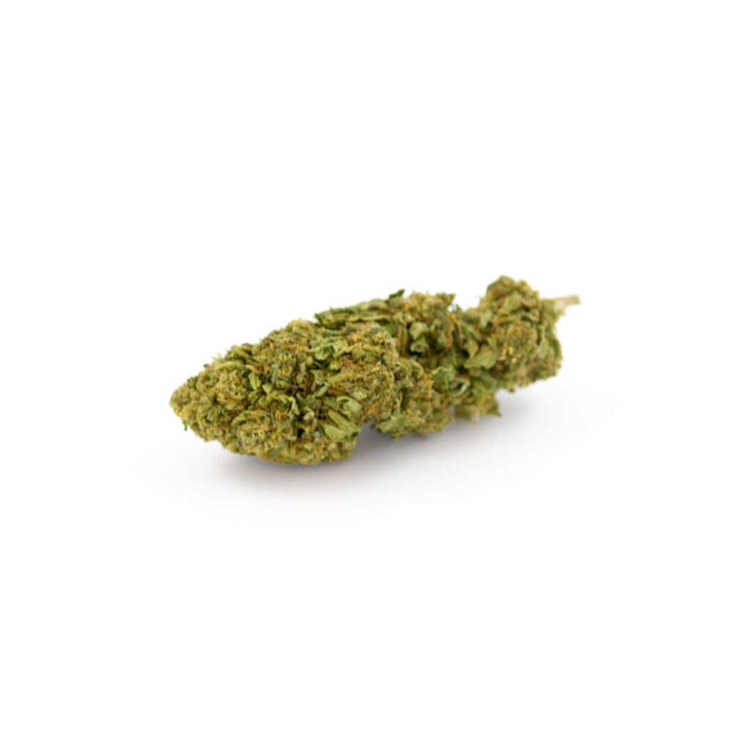Critical Mass FTS Glasshouse - CBD Royal